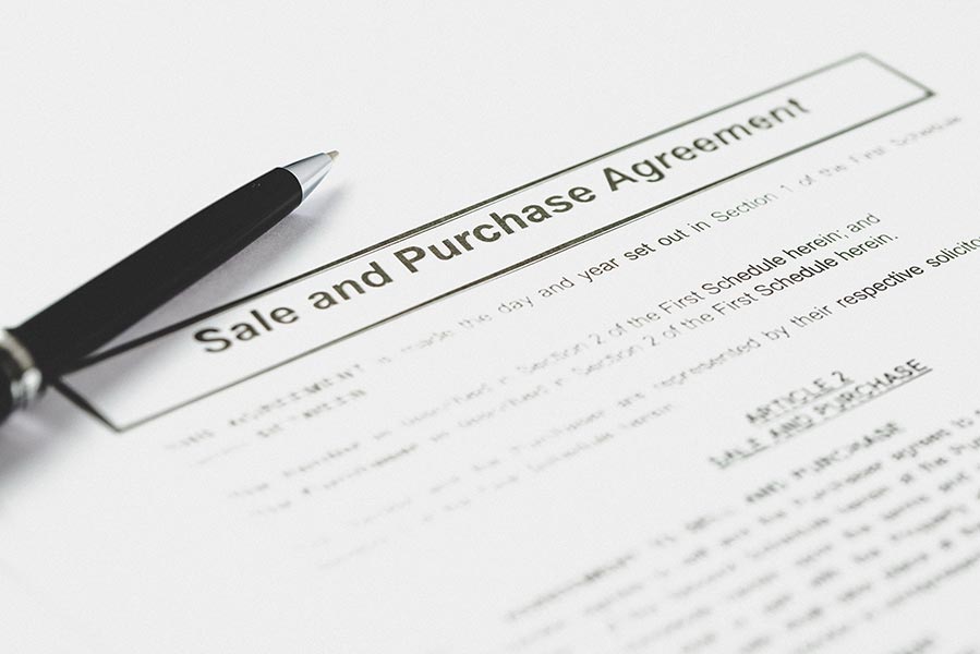 Agreement - Matrix Global Services