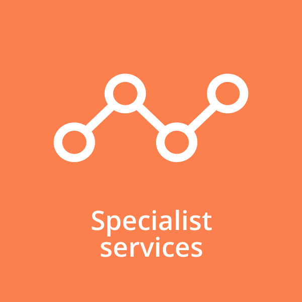 What We Do - Matrix Global Services