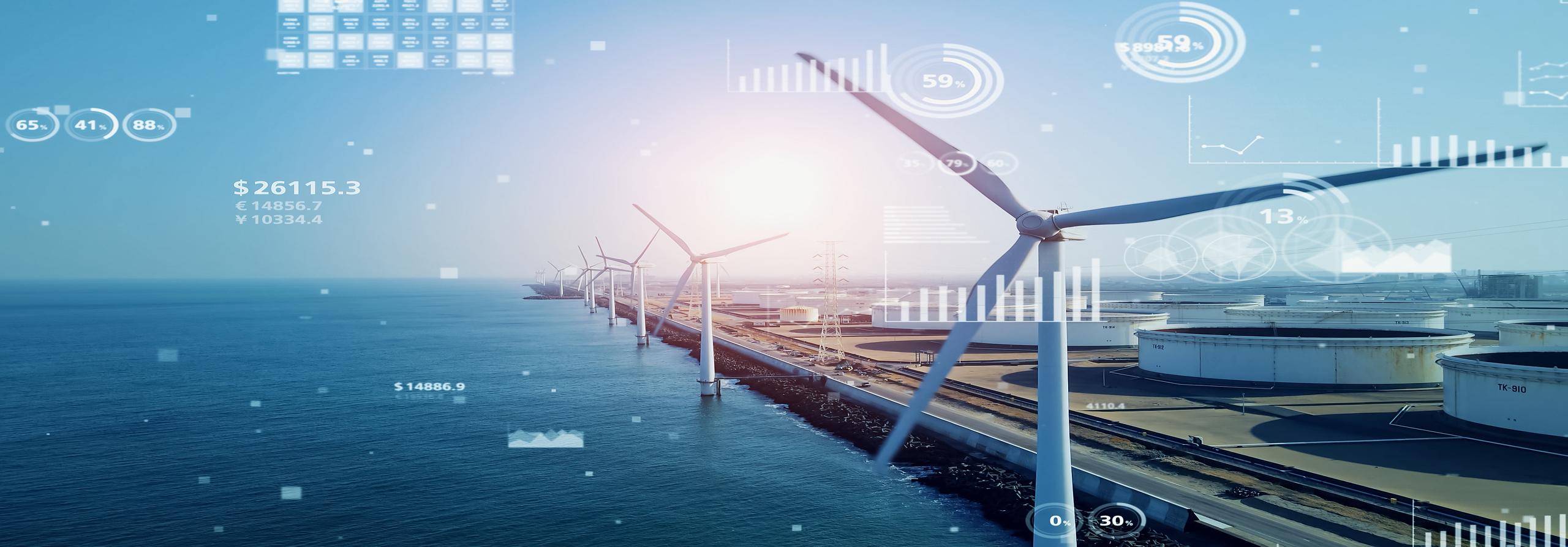 Structured Insurance Solutions & Financial Risk Transfer